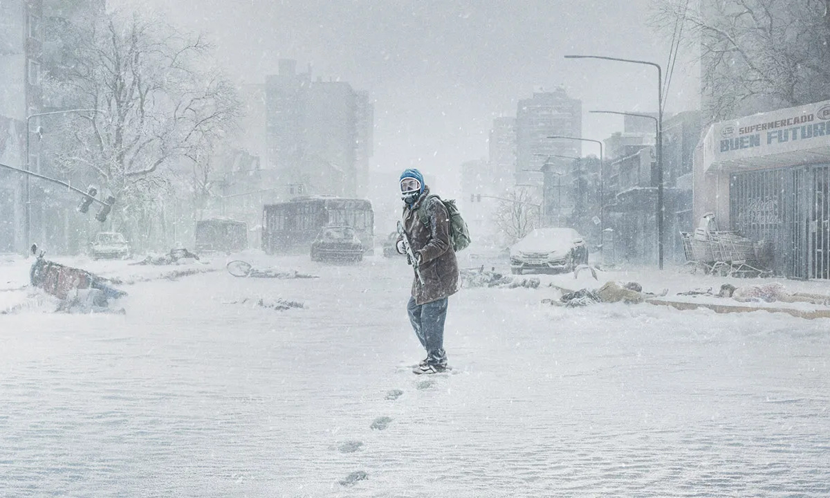 Το Netflix ξεκίνησε να χρησιμοποιεί AI στις σειρές του - Platform.gr